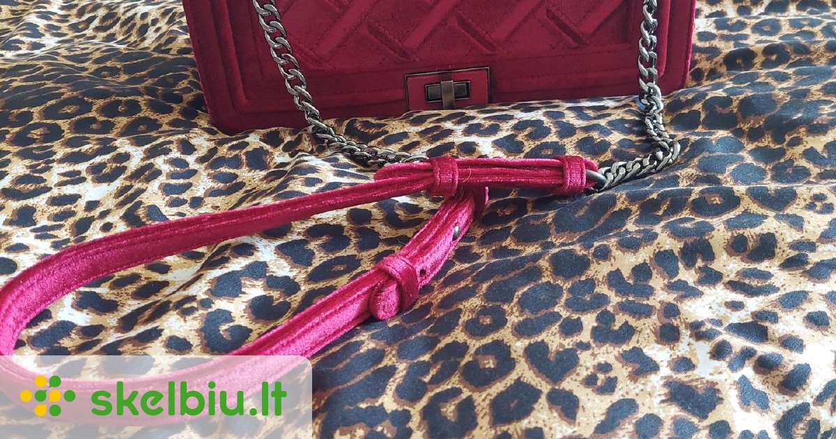 Labai gražus rankinukas. - Skelbiu.lt