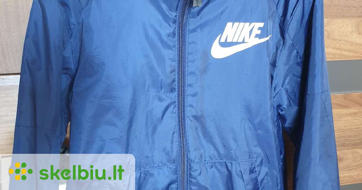Striuke nike - Skelbiu.lt