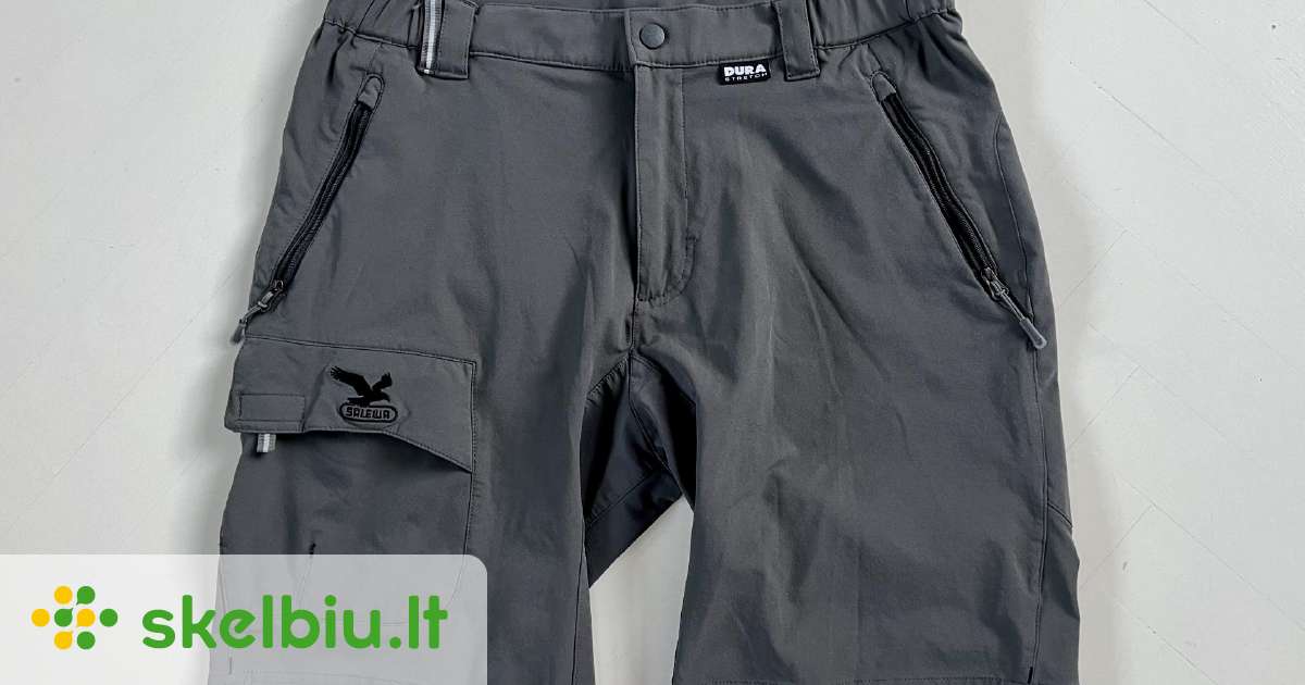 Šortai Salewa - Skelbiu.lt