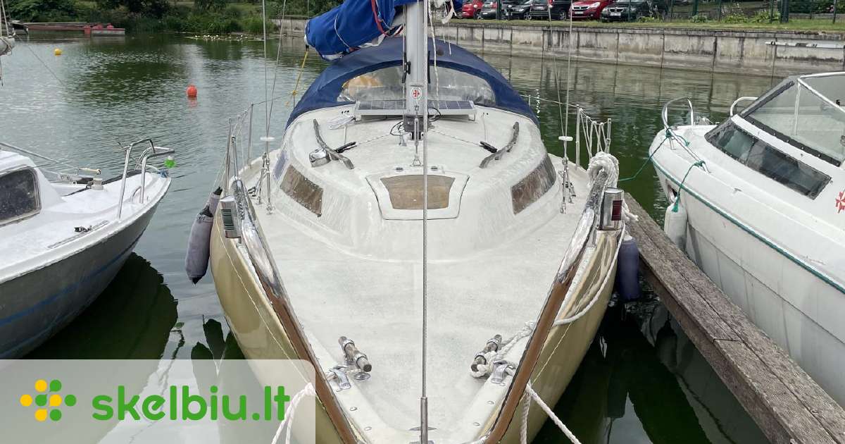 Becker 27 - Skelbiu.lt