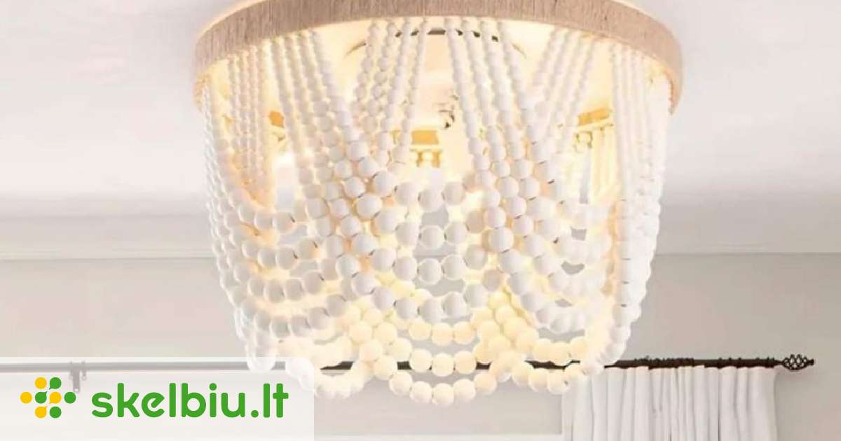 Boho sviestuvas - Skelbiu.lt