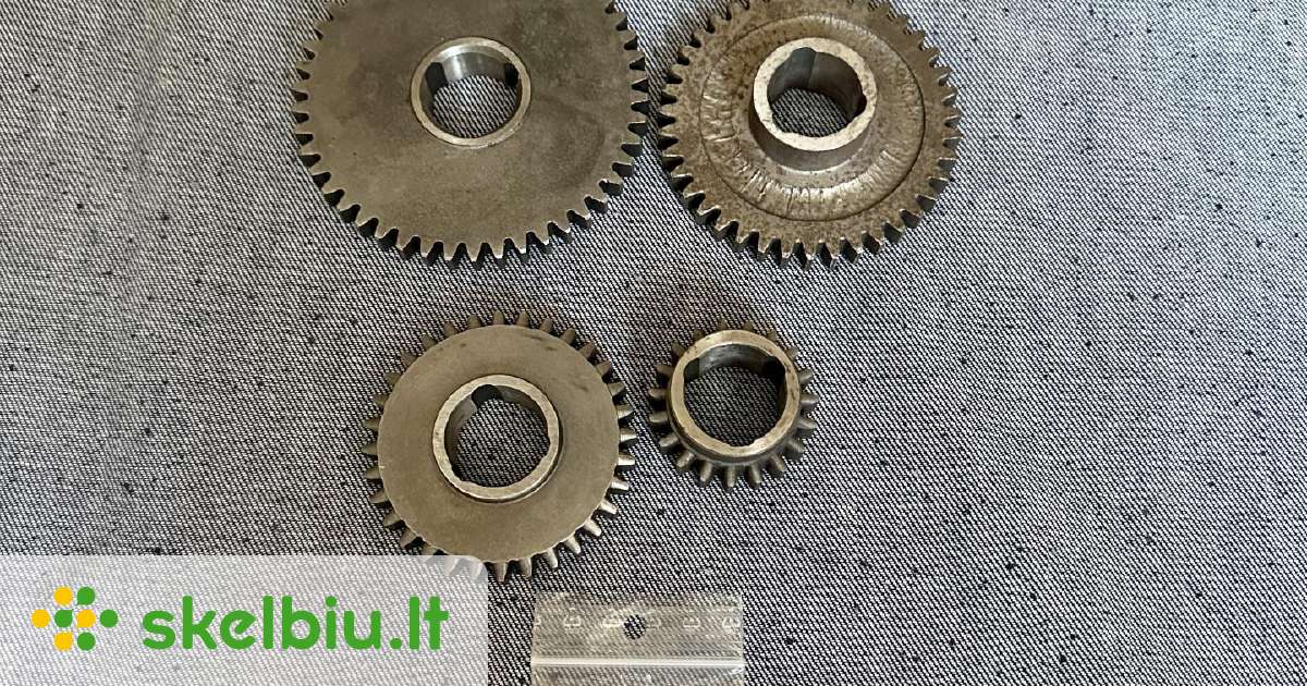 Mtz 05 Spare Parts - Skelbiu.lt