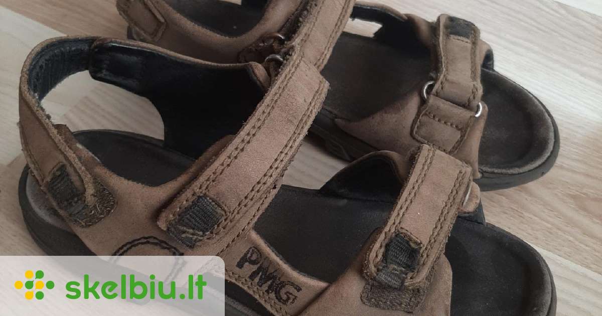 Odinės Primigi berniukiškis basutės - Skelbiu.lt