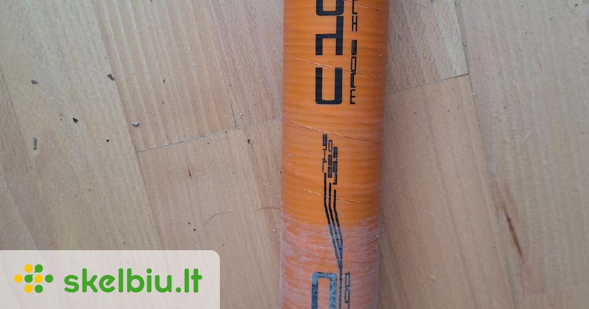 Burlentes stiebas ir bure - Skelbiu.lt
