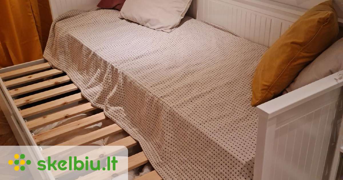 ikea sofos lova skelbimai - Skelbiu.lt