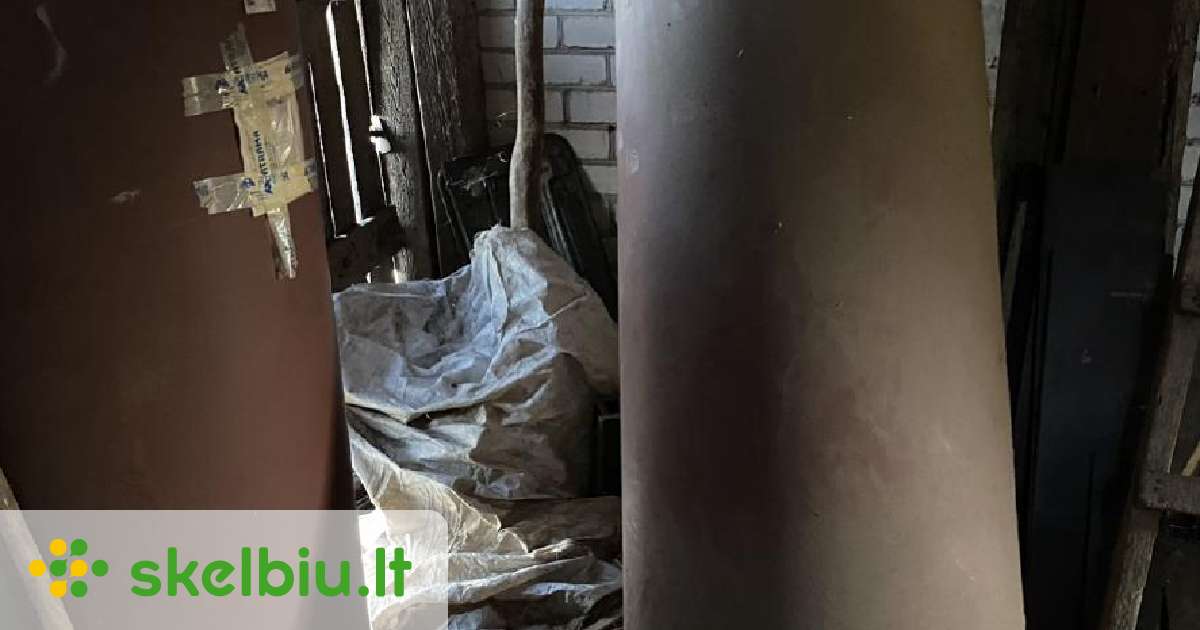 Akumuliacines talpos - Skelbiu.lt