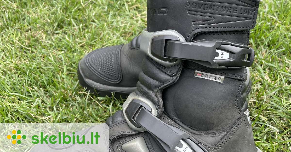 Forma Adventure Low 38 - Skelbiu.lt