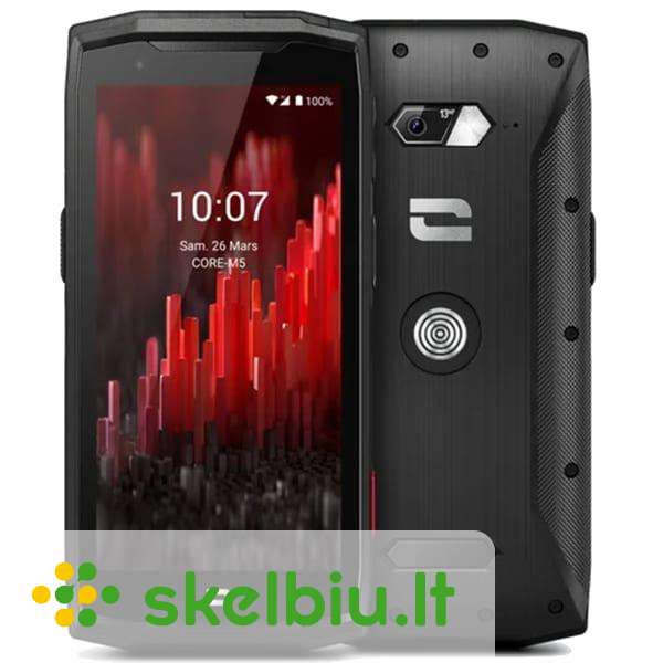 Mobilus telefonas Crosscall Core M-5 - Skelbiu.lt