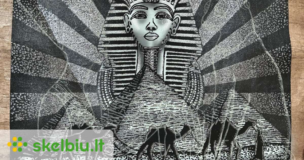 Papirusas - Skelbiu.lt