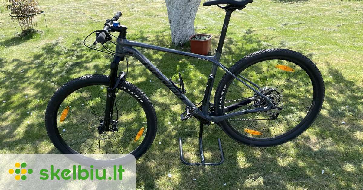 Merida Big.nine 700 - Skelbiu.lt