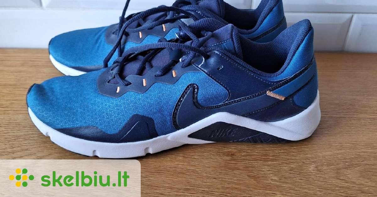 Nike Legend Essential 2 laisvalaikio avalyne - Skelbiu.lt