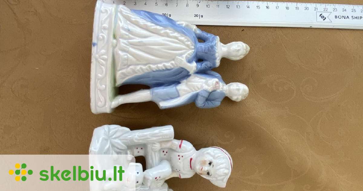 Statuleles - Skelbiu.lt
