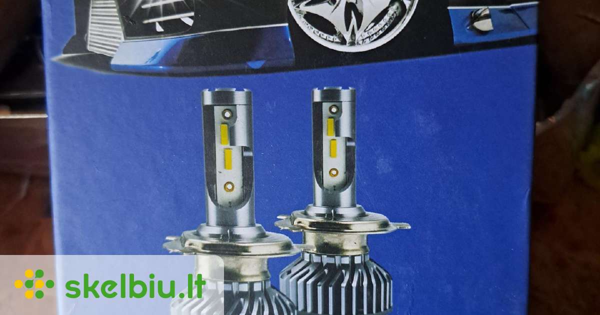 LED lemputės - Skelbiu.lt