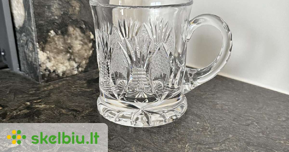 bohemia kristolas skelbimai - Skelbiu.lt