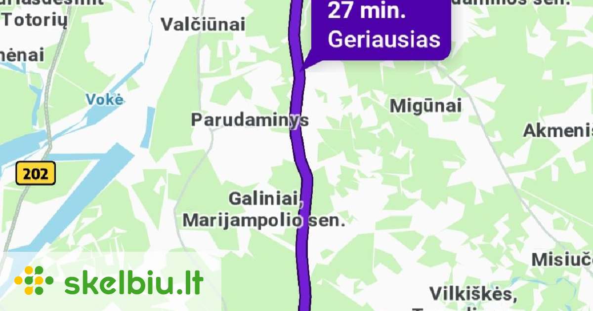 Parduodami sklypai gražioje vietoje, šalia Merkio - Skelbiu.lt