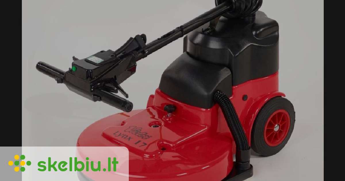 Grindu šveitimo poliravimo masina - Skelbiu.lt