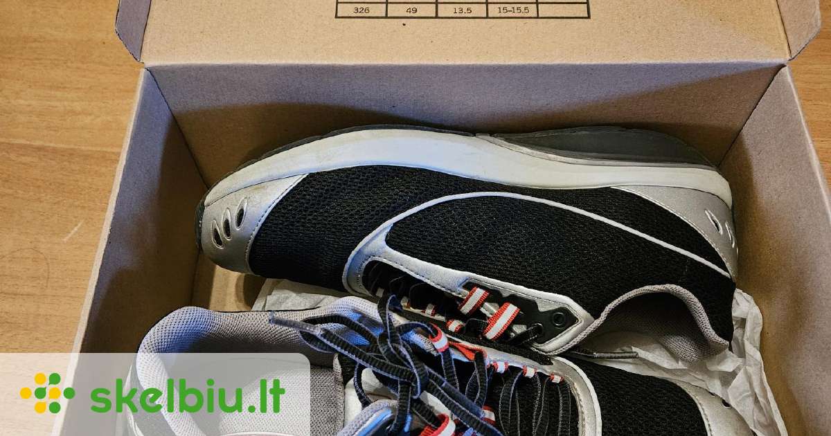 Sportiniai batai Mbt Kimondo - Skelbiu.lt