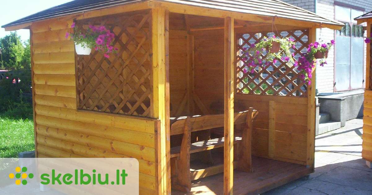 medines lauko pavesines baldai skelbimai (2 psl.) - Skelbiu.lt