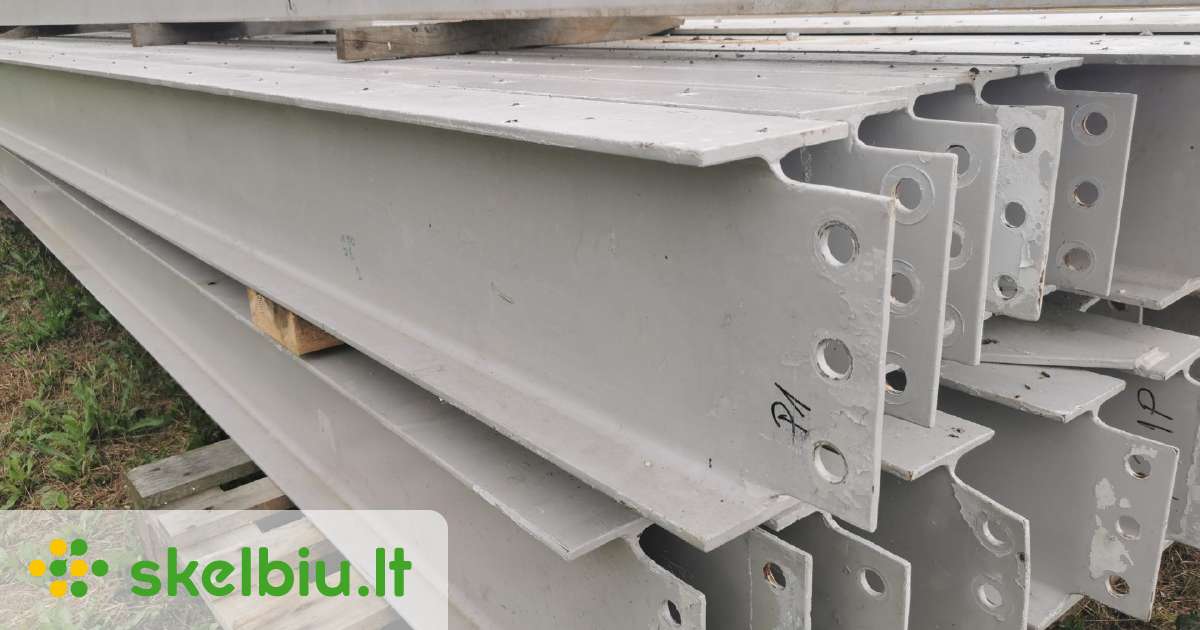 Ipe 240 sijos - Skelbiu.lt