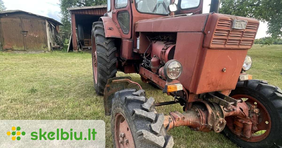 Parduodamas t40 su dokumentais - Skelbiu.lt