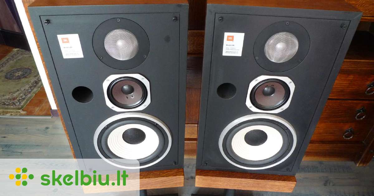 Jbl Koloneles Puikios - Skelbiu.lt