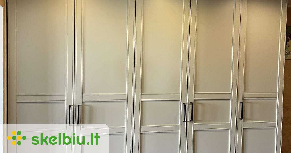 Spinta Pax - Skelbiu.lt