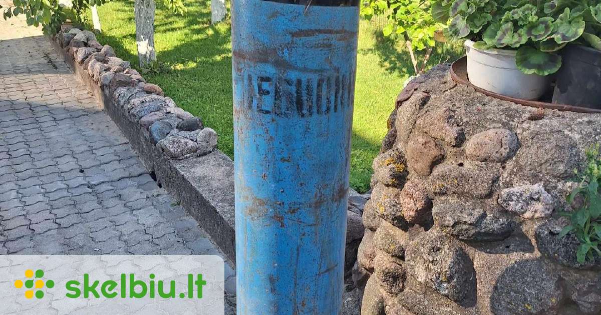 Deguonies balionas - Skelbiu.lt
