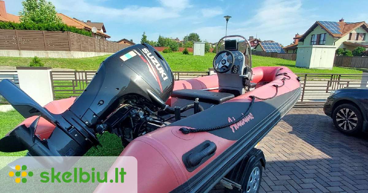 rib adventure skelbimai - Skelbiu.lt