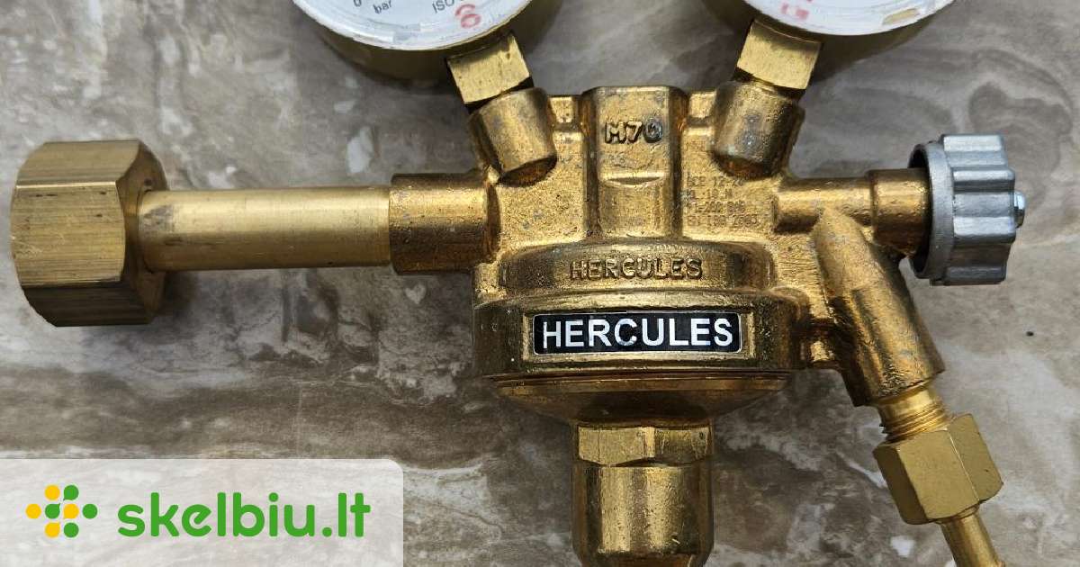 Duju reduktorius - Skelbiu.lt