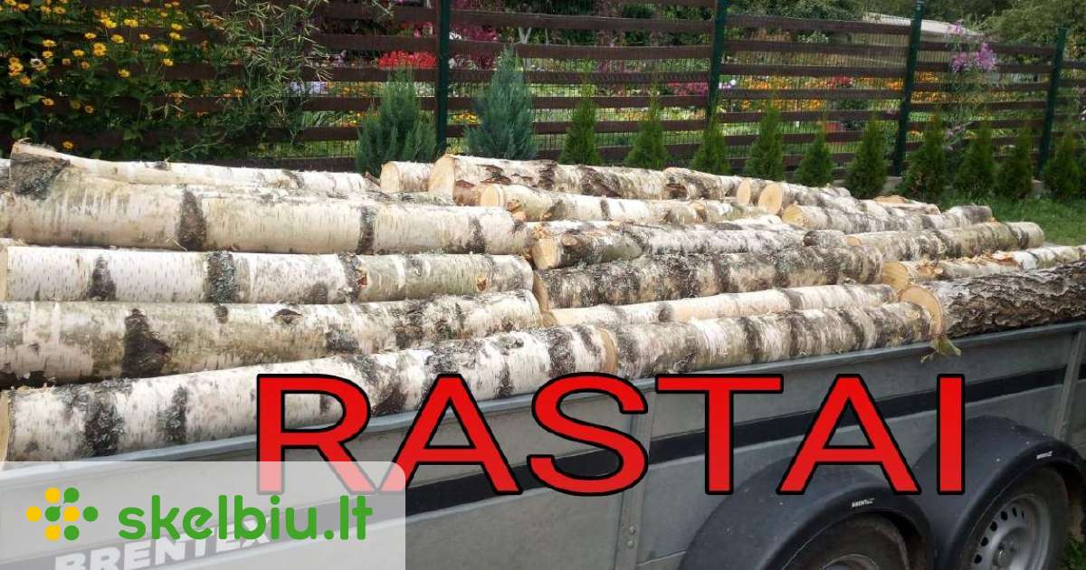 Parduodame beržo,gluosnio rastai. - Skelbiu.lt