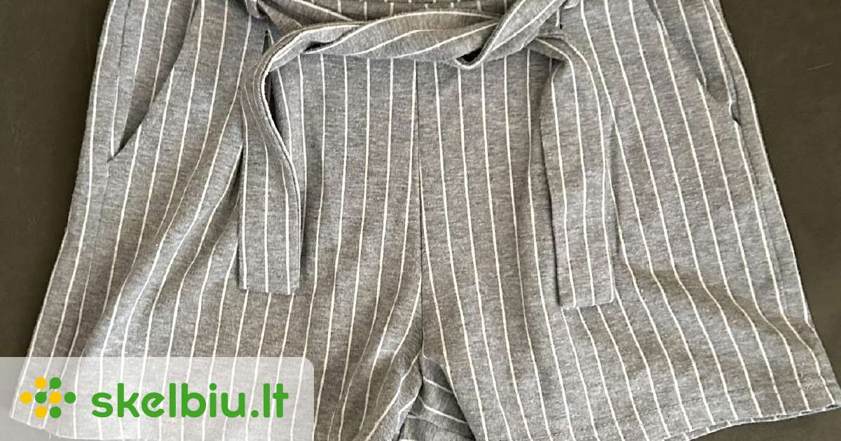 Šortai - Skelbiu.lt