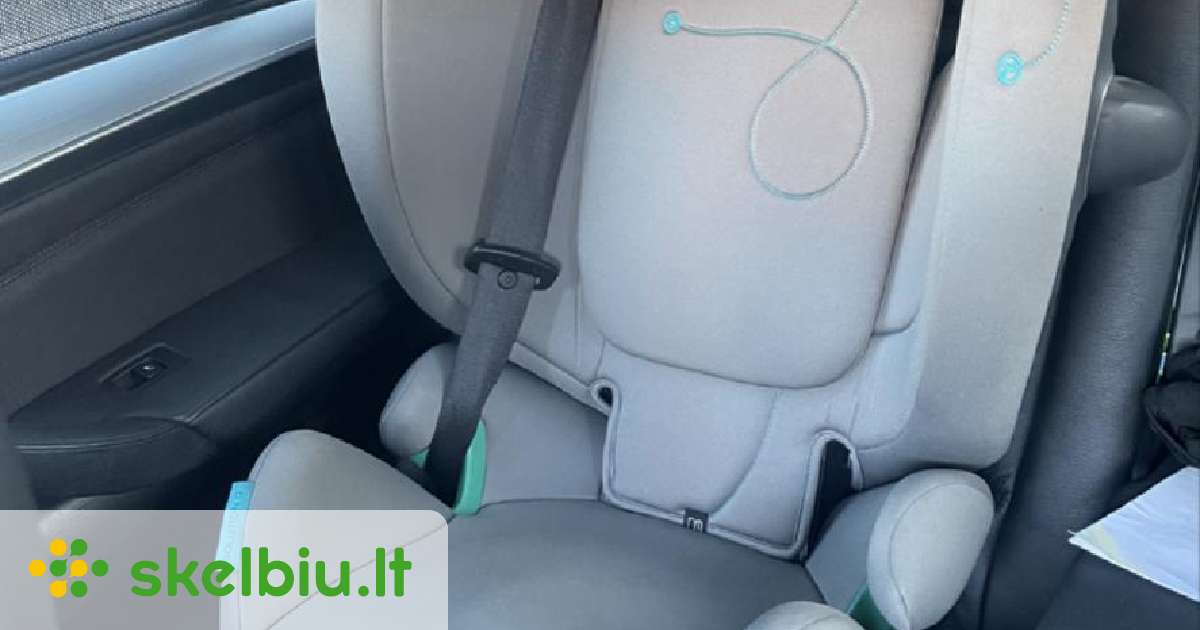 Auto kede - Skelbiu.lt