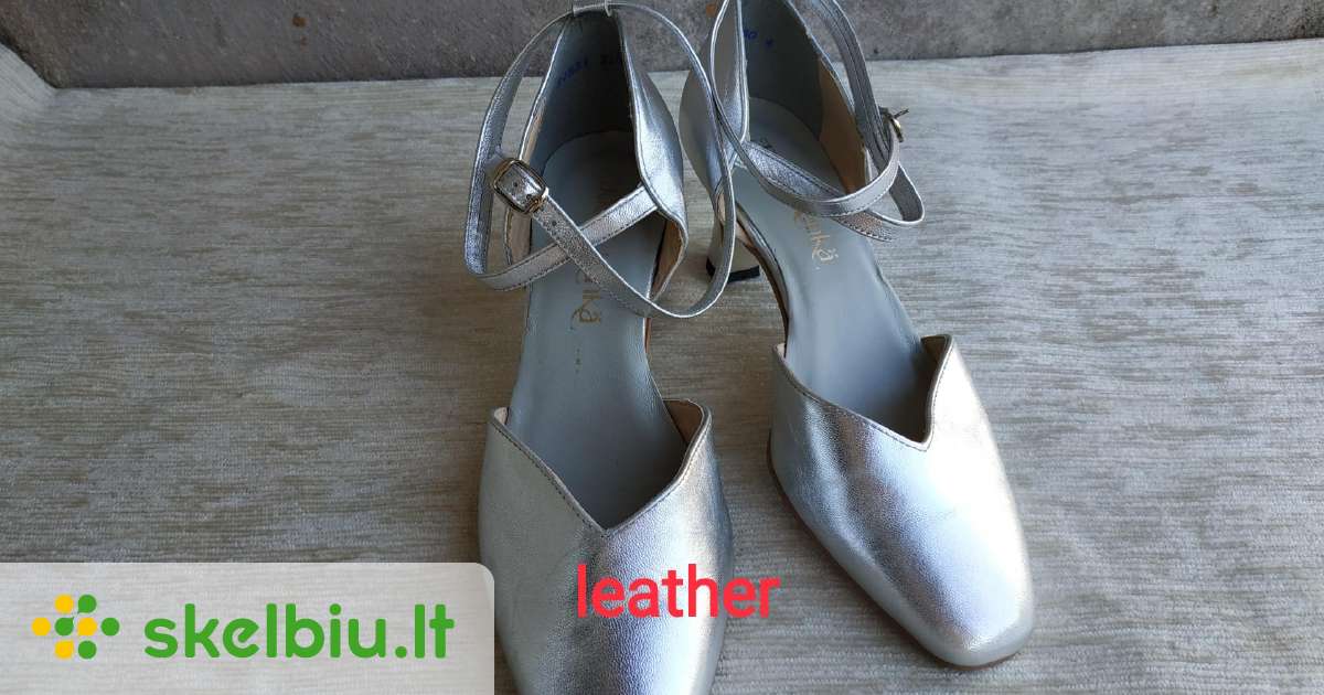 Nauji suomiški Tuomi Kenka odiniai bateliai. - Skelbiu.lt