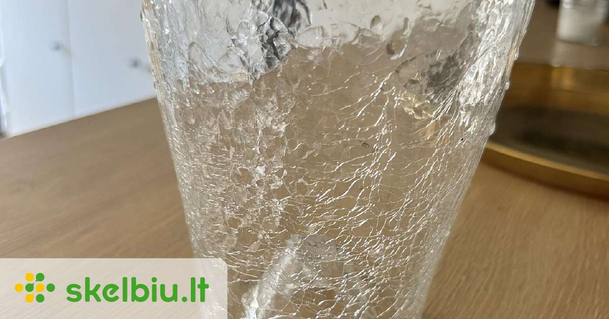 Permatomas orchidėjų vazonas - Skelbiu.lt
