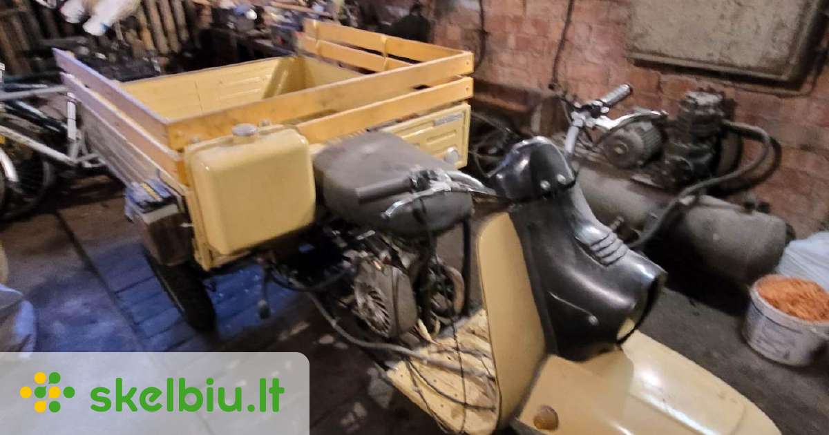 Parduodu Muravej - Skelbiu.lt