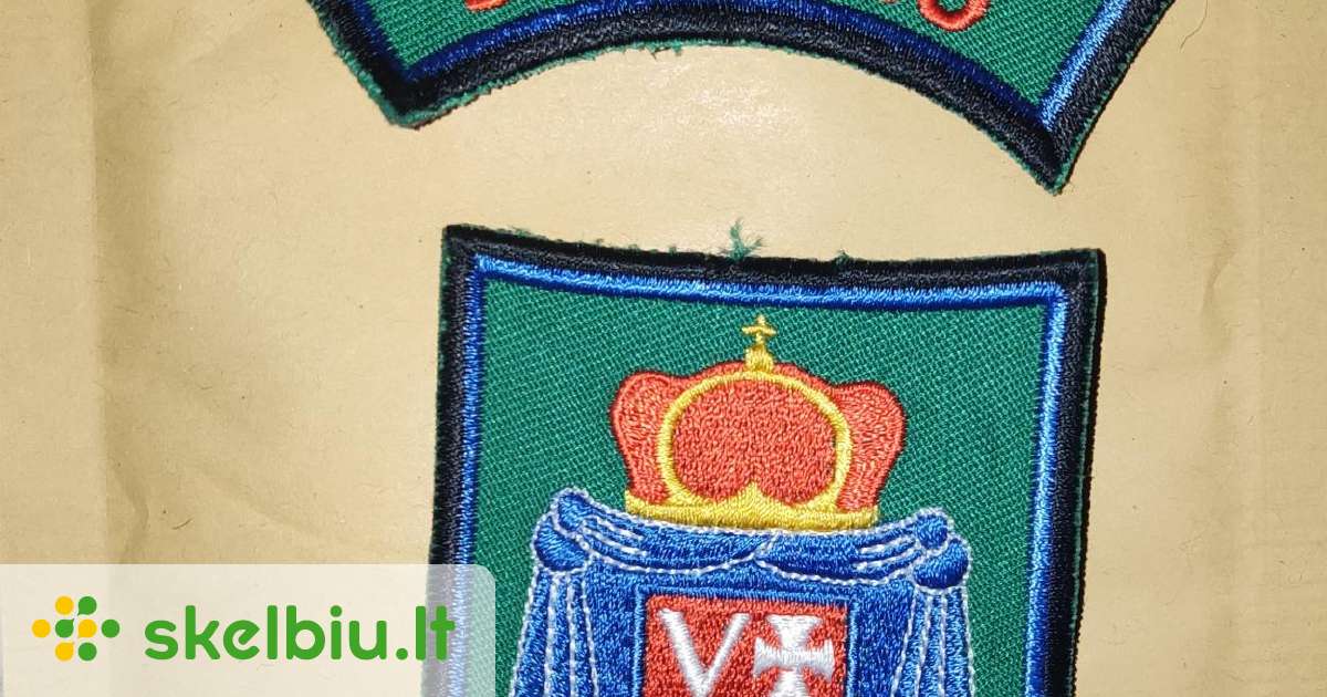 Spec. pajegos jegeris - Skelbiu.lt