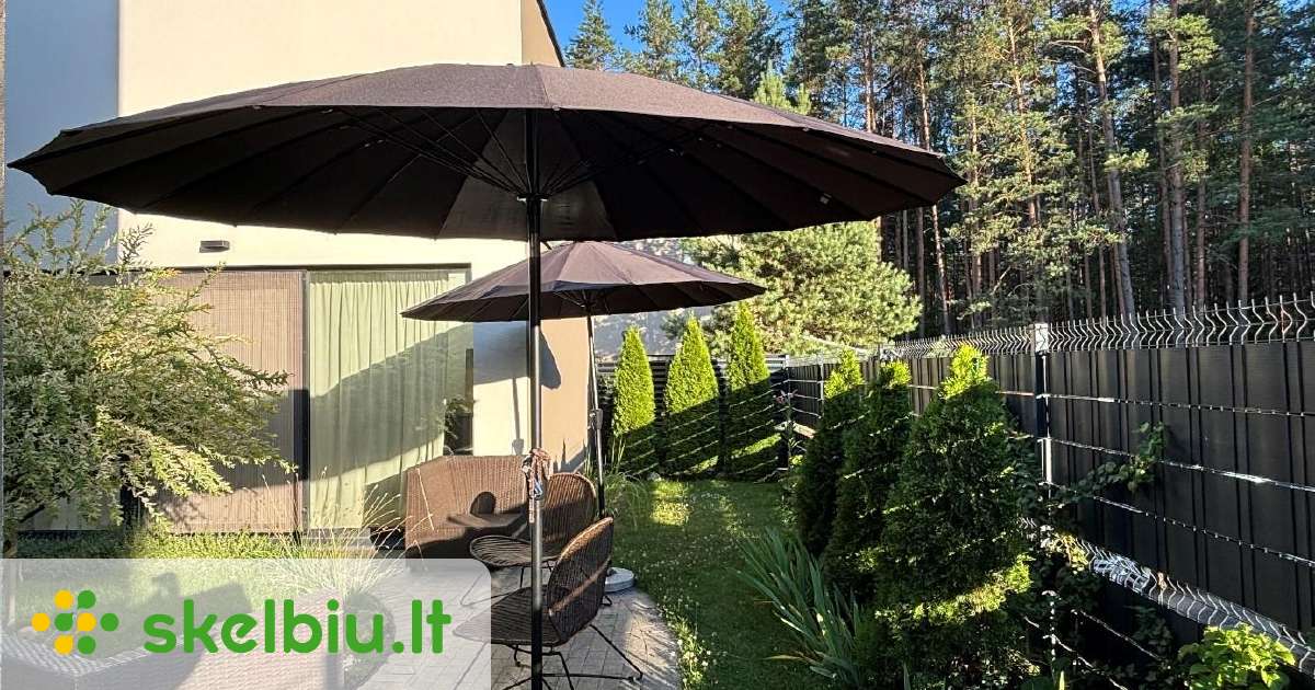 Namas nuomai, Vilniuje Antakalnyje Meiriškių g., monolitinis ...