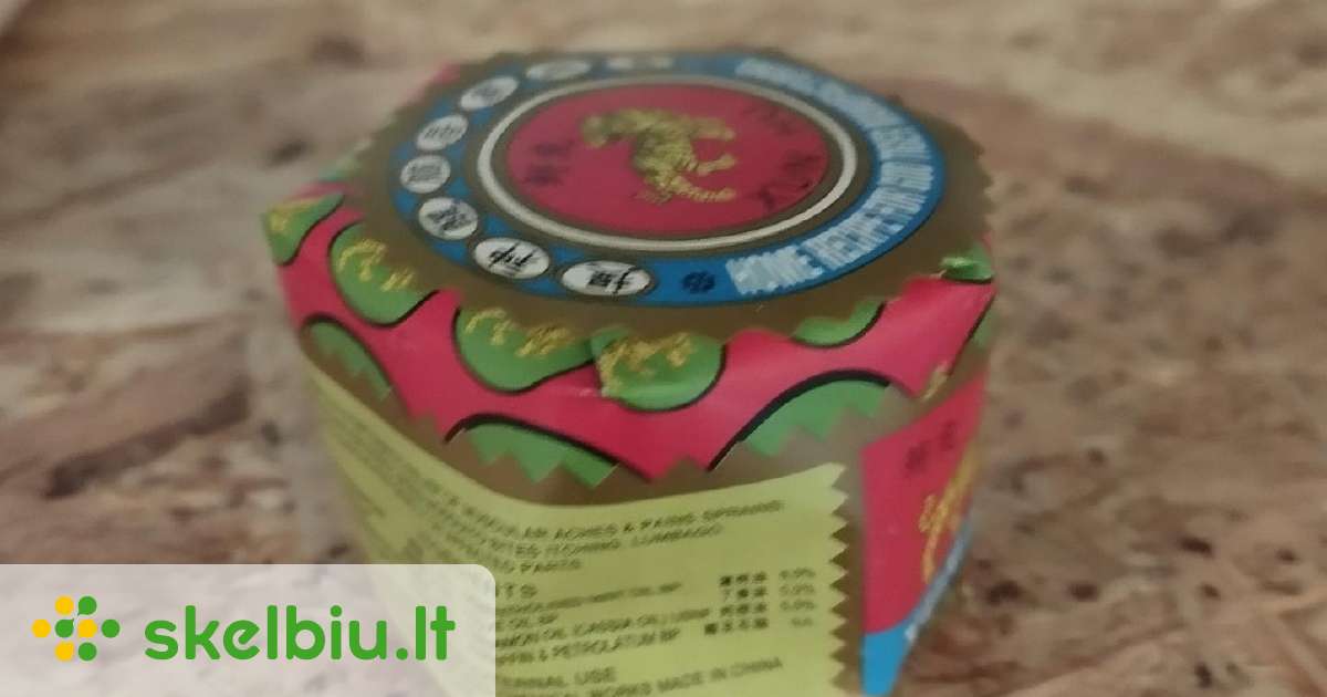 Tepaliukas - Skelbiu.lt