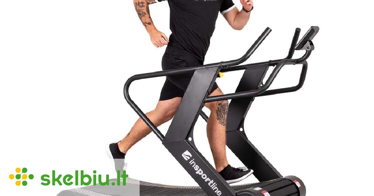 Bėgimo takeliai - Skelbiu.lt