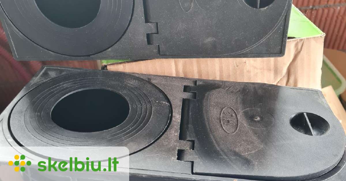 Lietaus nubėgimo liukas. - Skelbiu.lt