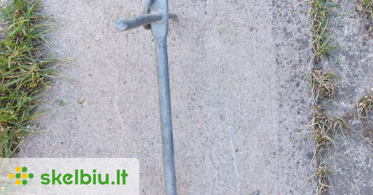 Inkaras 25€ - Skelbiu.lt