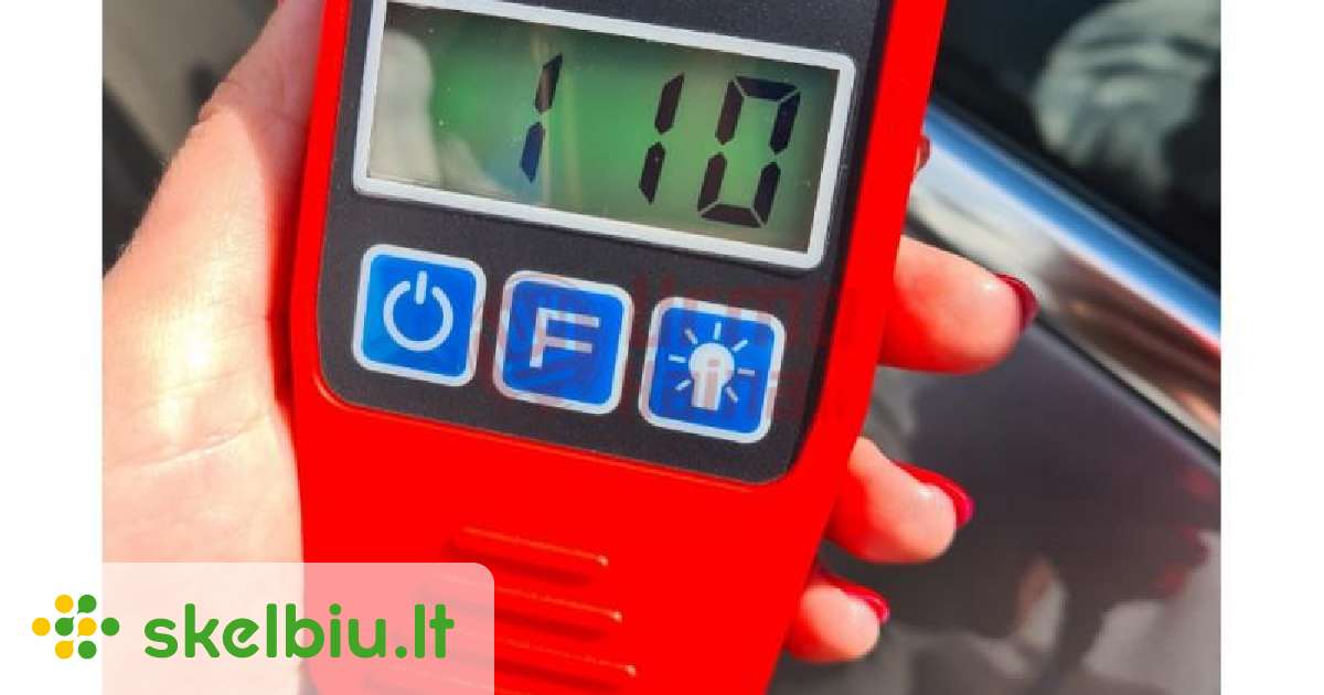 storio matuoklis klaipeda skelbimai - Skelbiu.lt