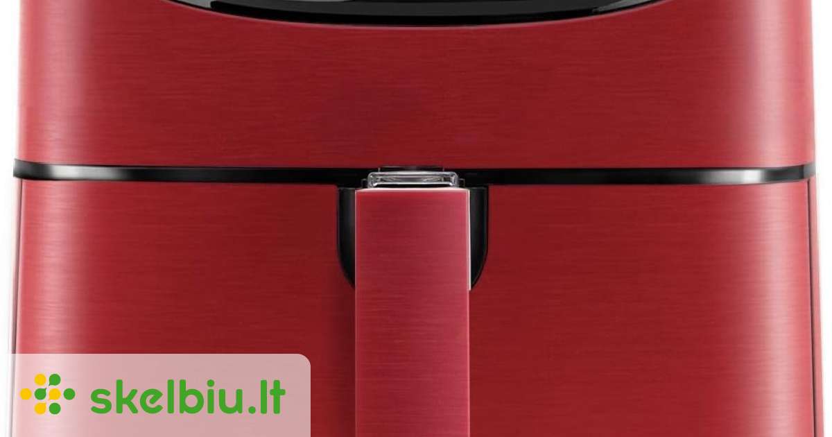 Nauja su dokumentais stilinga Consori griline. - Skelbiu.lt