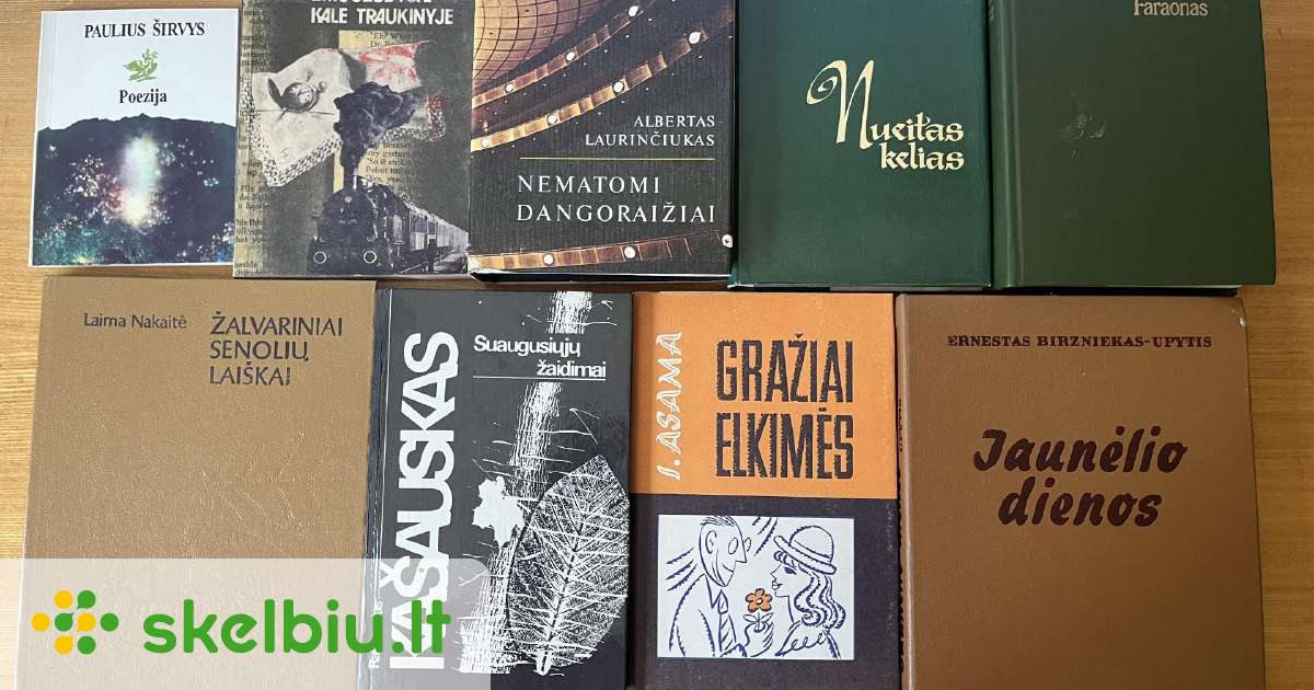 zalvar kryz skelbimai - Skelbiu.lt