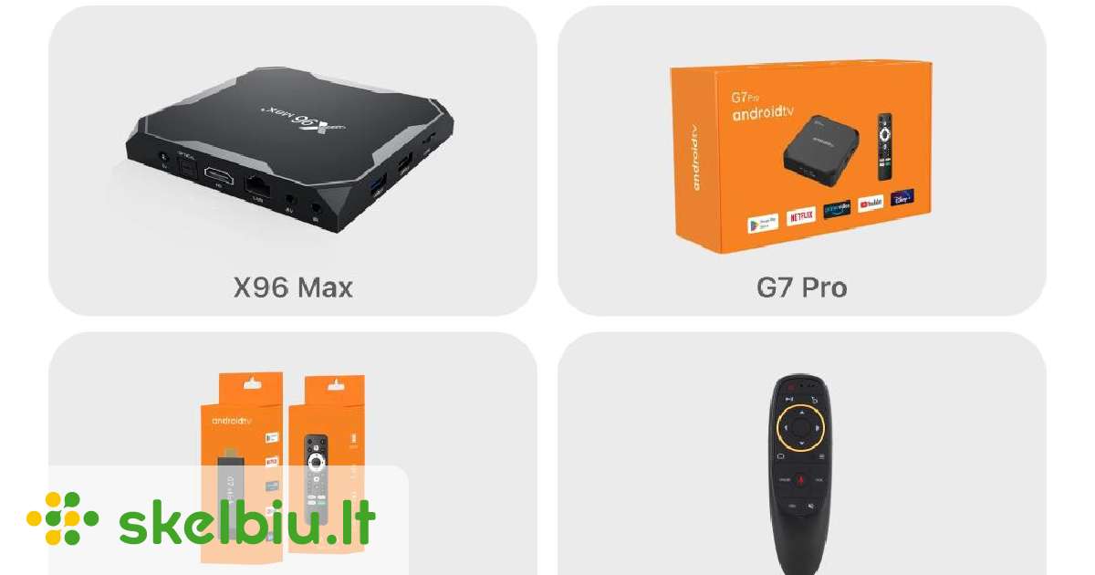 go3 televizijos priedelis skelbimai - Skelbiu.lt