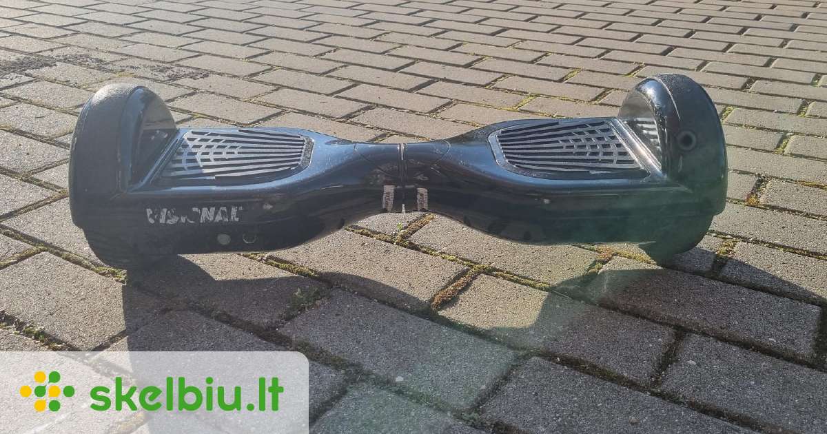 Riedis visional classic - Skelbiu.lt