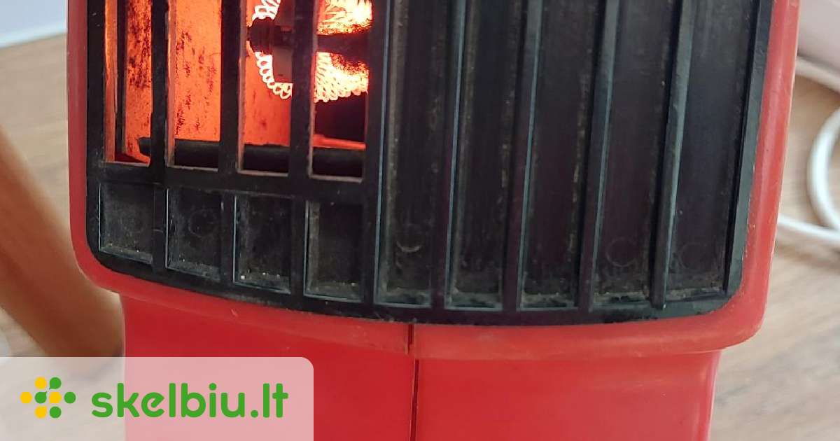 Senovinis dziovintuvas Vejelis - Skelbiu.lt