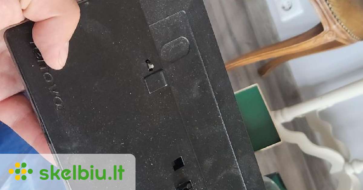 Lenovo pc stotele - Skelbiu.lt