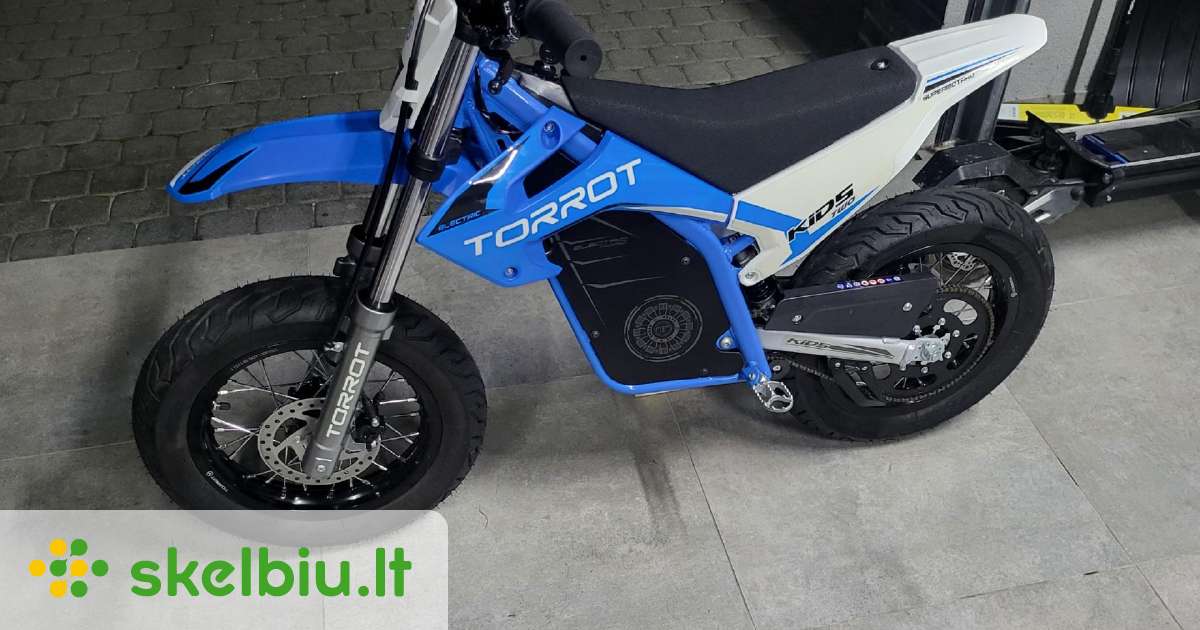 torrot skelbimai - Skelbiu.lt