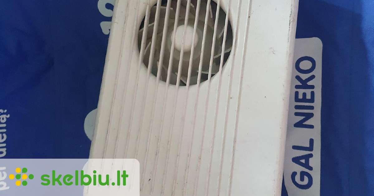 Vėjelis - Skelbiu.lt